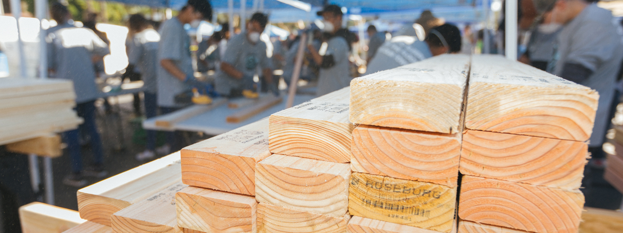 How to Find a Build Day and Prepare - Sleep in Heavenly Peace