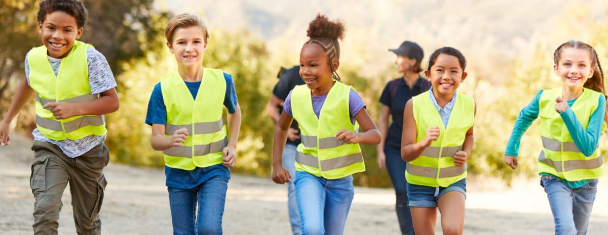 Our Focus: Helping Kids in Need - Sleep in Heavenly Peace