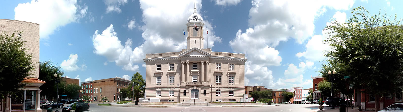 TN-Columbia - Sleep in Heavenly Peace